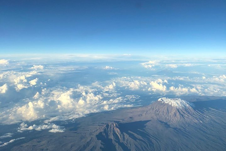 Attractions In Kilimanjaro National Park